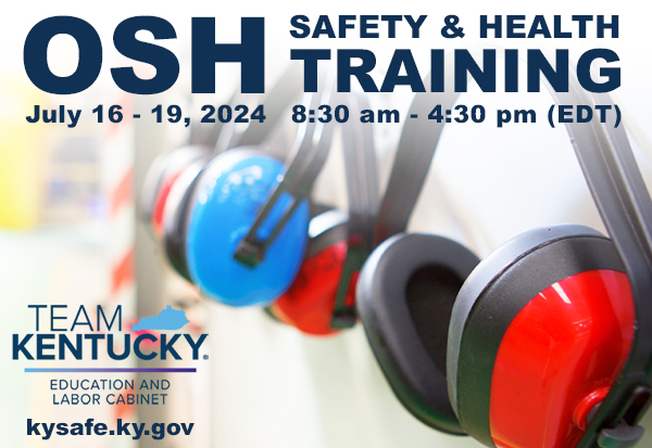 Welcome to Kentucky Safe - KYSafe Training
